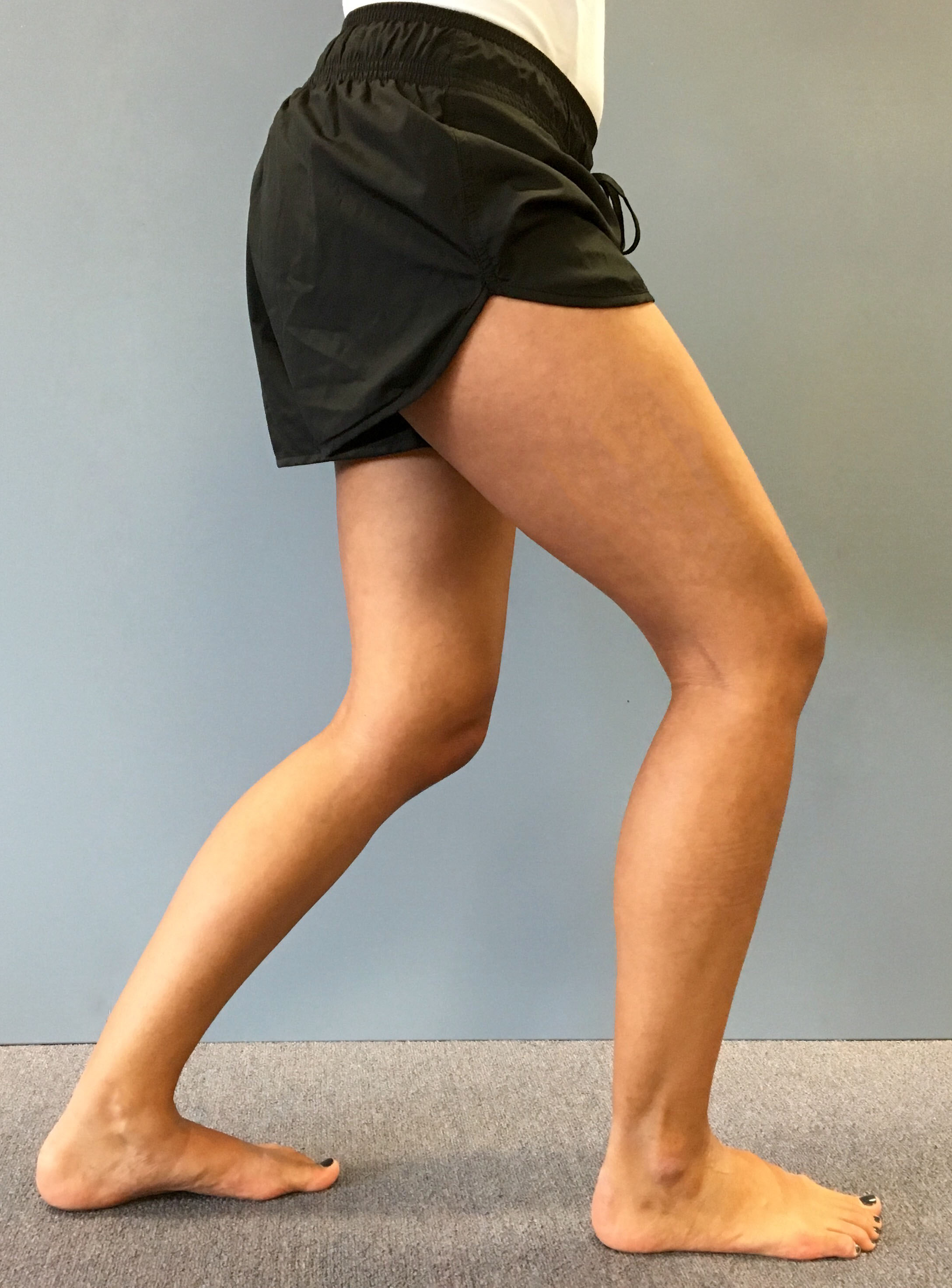 Why Is My Heel Sore When I Get Out Of Bed What Can I Do La Trobe