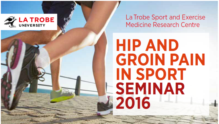 Hip and Groin Pain Symposium synopsis - Gluteal muscle rehabilitation ...