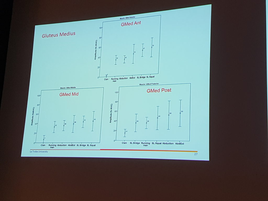 Hip and Groin Pain Symposium synopsis - Gluteal muscle rehabilitation ...