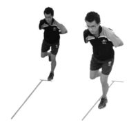 4 simple functional tests after ACL injury that predict the future - La ...