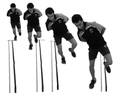 4 simple functional tests after ACL injury that predict the future - La ...