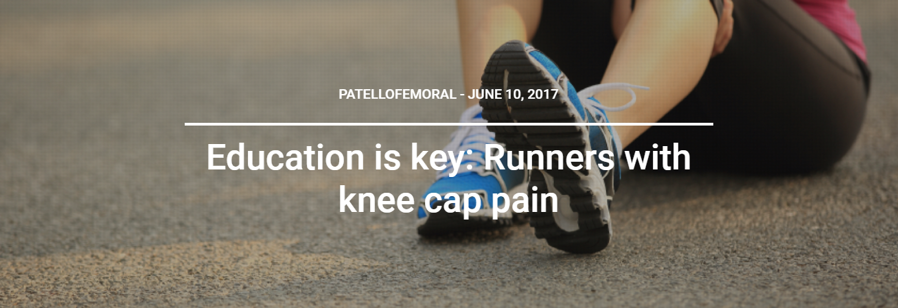 LASEM Running Resources - La Trobe Sport and Exercise Medicine Research ...