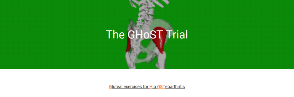 WELCOME BACK DR ADAM SEMCIW - La Trobe Sport and Exercise Medicine ...