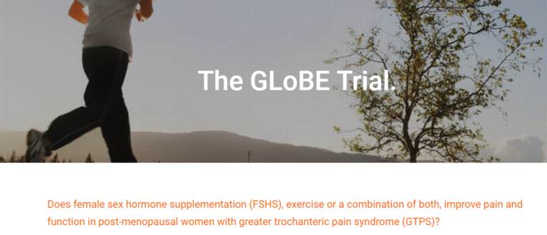 WELCOME BACK DR ADAM SEMCIW - La Trobe Sport and Exercise Medicine ...