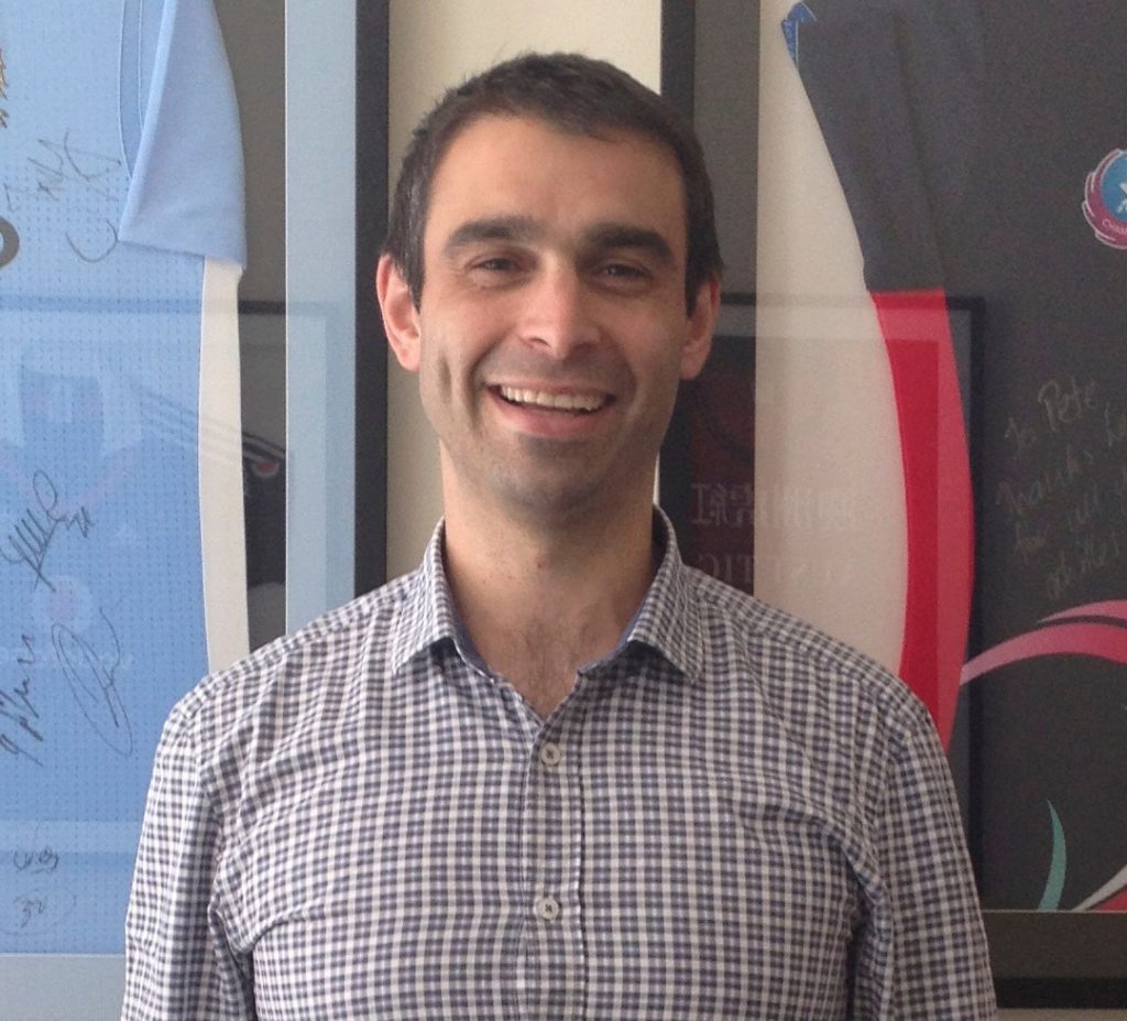 Heel Pain Symposium - La Trobe Sport and Exercise Medicine Research Centre