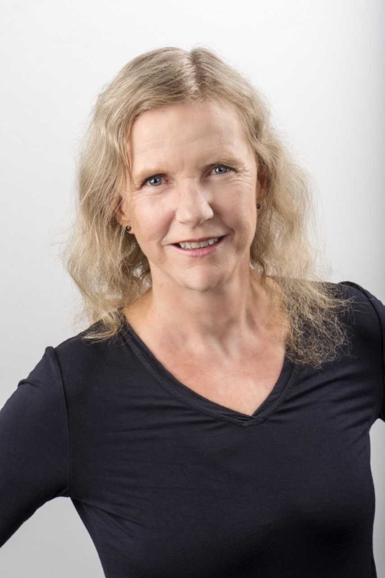 Professor Jill Cook - La Trobe Sport and Exercise Medicine Research Centre