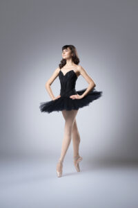 Australian Ballet - La Trobe Sport and Exercise Medicine Research Centre